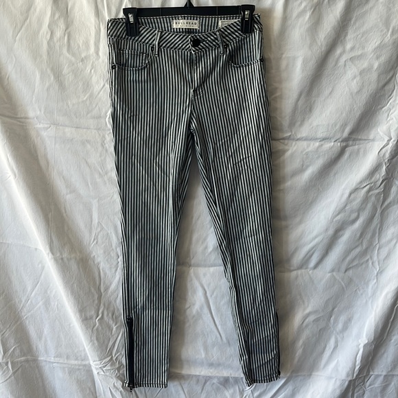 Bullhead | Jeans | Pacsun Bullhead Denim Co Pinstripe Jeans | Poshmark